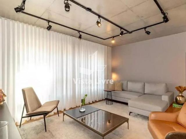Apartamento à venda, Vila Olímpia, São Paulo, SP