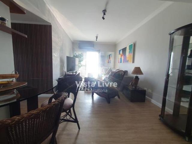 Apartamento à venda, Vila Olímpia, São Paulo, SP