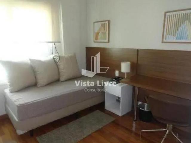 Apartamento à venda, Vila Olímpia, São Paulo, SP