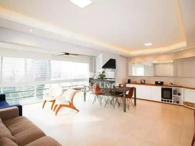 Apartamento à venda, Vila Olímpia, São Paulo, SP