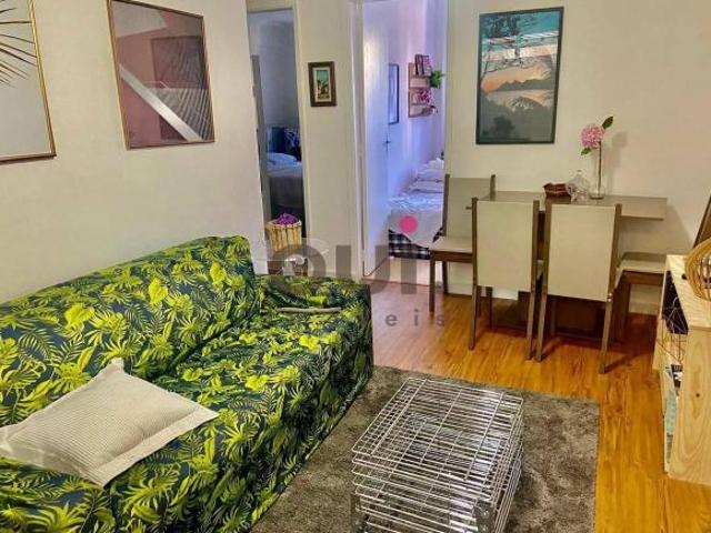 Apartamento à venda, Vila Olímpia, São Paulo, SP