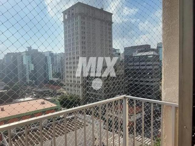 Apartamento à venda, Vila Olímpia, São Paulo, SP