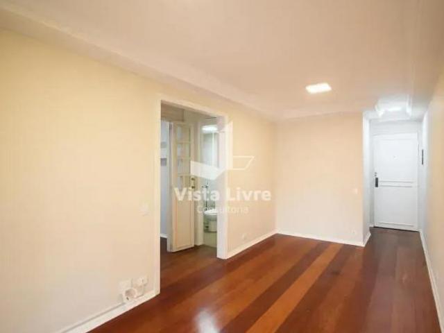 Apartamento à venda, Vila Olímpia, São Paulo, SP