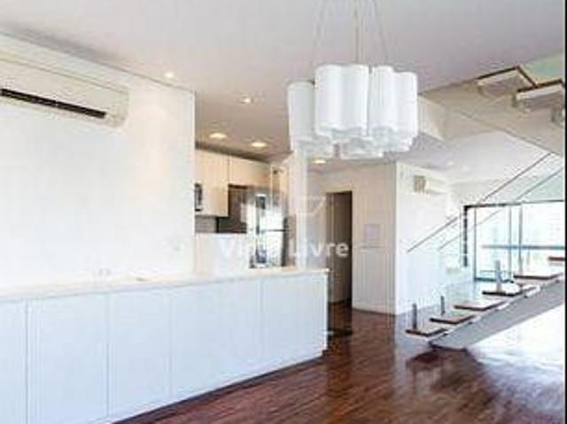 Apartamento à venda, Vila Olímpia, São Paulo, SP