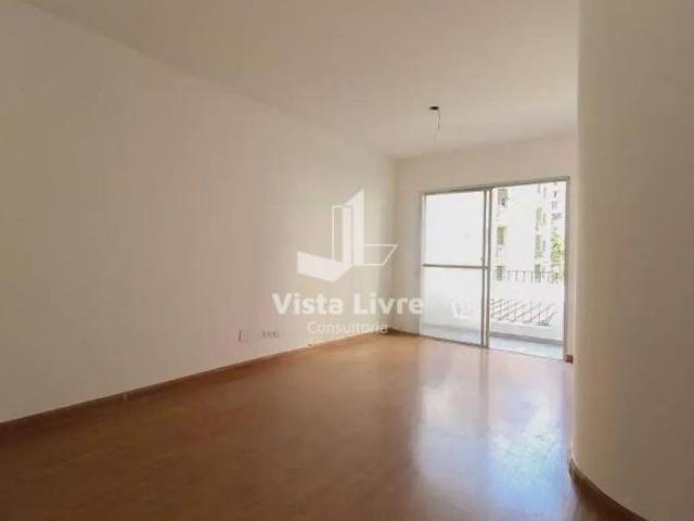 Apartamento à venda, Vila Olímpia, São Paulo, SP