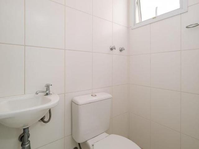 Apartamento à venda, Vila Olímpia, São Paulo, SP