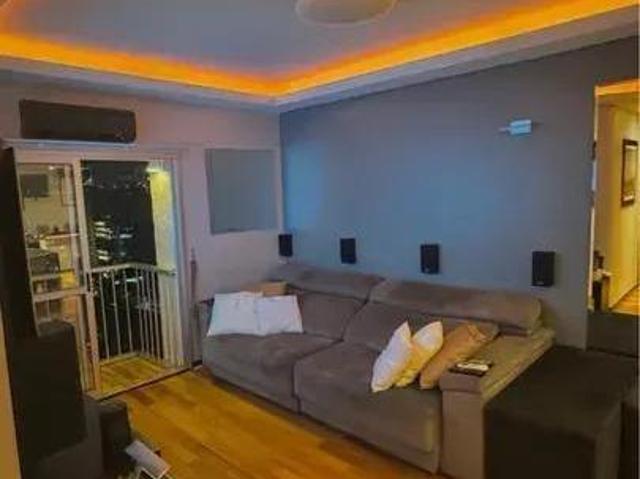 Apartamento à venda, Vila Olímpia, São Paulo, SP