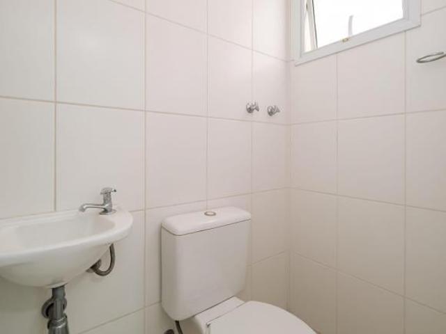 Apartamento à venda, Vila Olímpia, São Paulo, SP