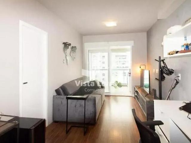 Apartamento à venda, Vila Olímpia, São Paulo, SP