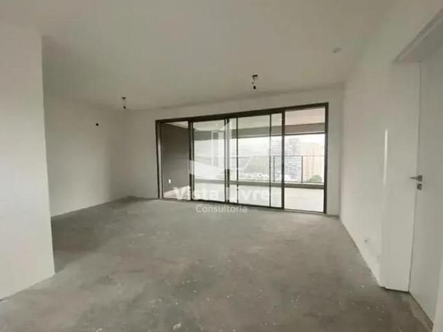 Apartamento à venda, Vila Olímpia, São Paulo, SP