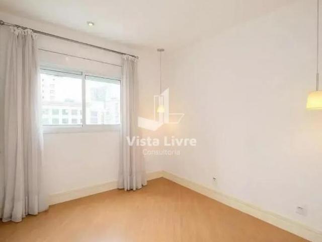 Apartamento à venda, Vila Olímpia, São Paulo, SP