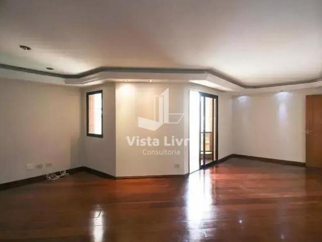Apartamento à venda, Vila Olímpia, São Paulo, SP
