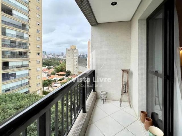 Apartamento à venda,Vila Olimpia, SP