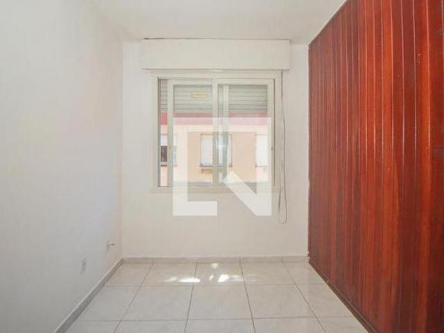 Apartamento à Venda Vila Operária, 1 Quarto, 28 m² Porto Alegre