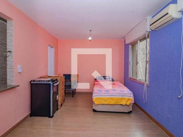 Apartamento à Venda Vila Operária, 1 Quarto, 30 m² Porto Alegre