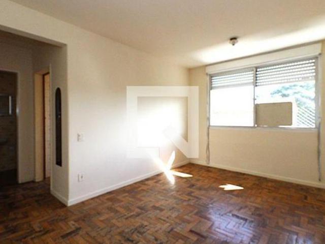 Apartamento à Venda Vila Operária, 1 Quarto, 34 m² Porto Alegre