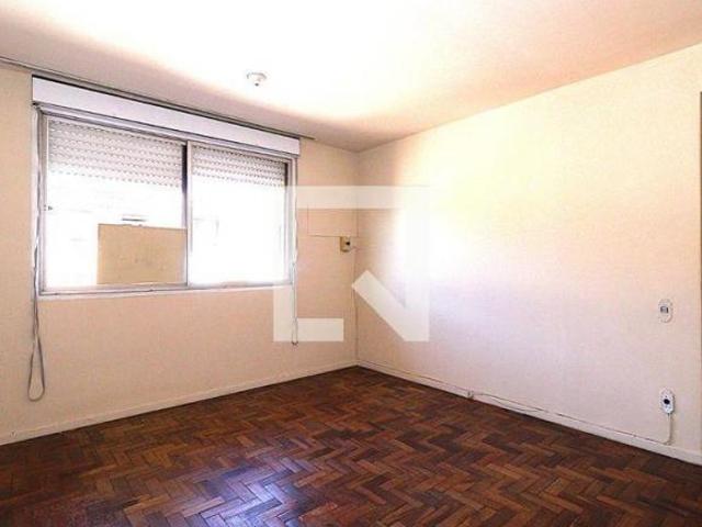 Apartamento à Venda Vila Operária, 1 Quarto, 35 m² Porto Alegre