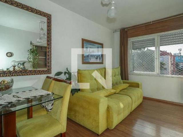 Apartamento à Venda Vila Operária, 1 Quarto, 35 m² Porto Alegre