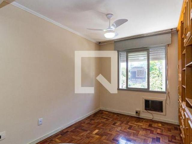 Apartamento à Venda Vila Operária, 1 Quarto, 36 m² Porto Alegre