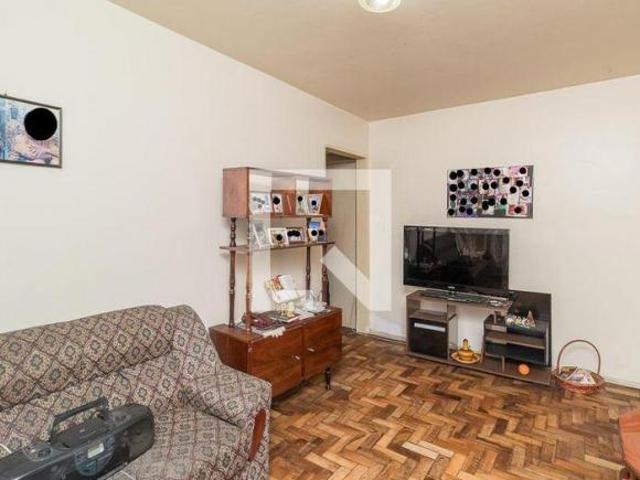 Apartamento à Venda Vila Operária, 1 Quarto, 40 m² Porto Alegre