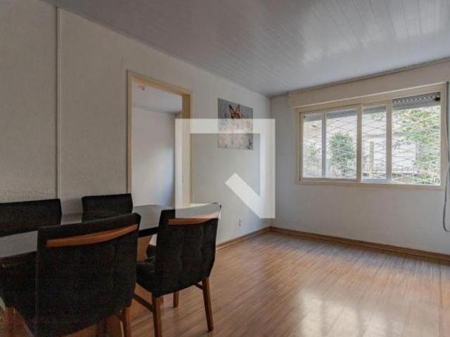 Apartamento à Venda Vila Operária, 1 Quarto, 40 m² Porto Alegre