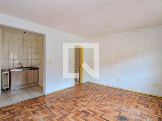 Apartamento à Venda Vila Operária, 1 Quarto, 40 m² Porto Alegre