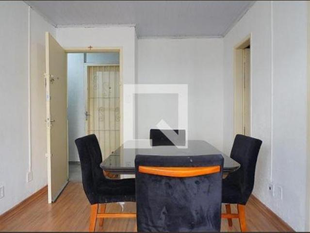 Apartamento à Venda Vila Operária, 1 Quarto, 40 m² Porto Alegre