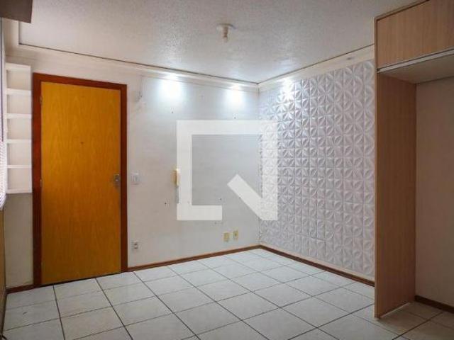 Apartamento à Venda Vila Operária, 2 Quartos, 34 m² Porto Alegre
