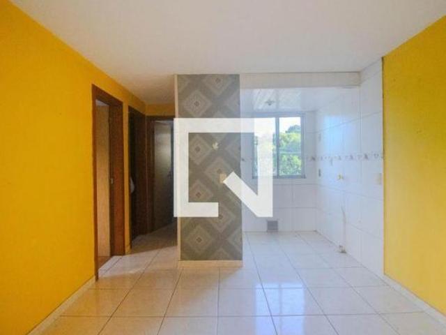 Apartamento à Venda Vila Operária, 2 Quartos, 45 m² Porto Alegre
