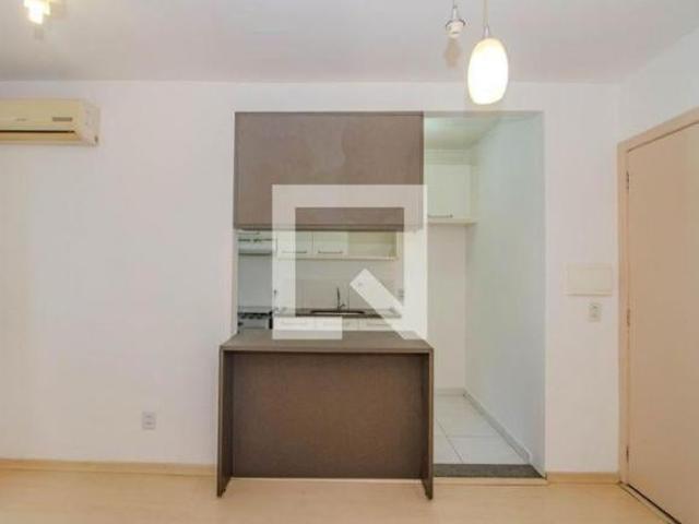 Apartamento à Venda Vila Operária, 2 Quartos, 48 m² Porto Alegre