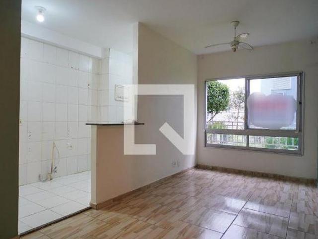 Apartamento à Venda Vila Operária, 2 Quartos, 48 m² Porto Alegre