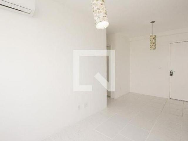 Apartamento à Venda Vila Operária, 2 Quartos, 49 m² Porto Alegre