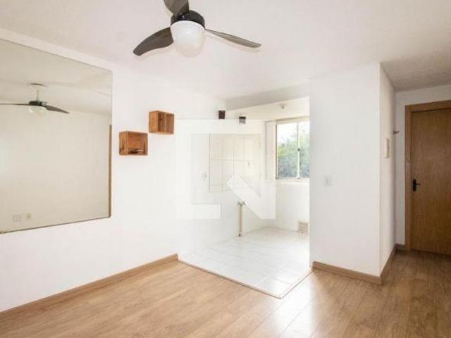 Apartamento à Venda Vila Operária, 2 Quartos, 40 m² Porto Alegre