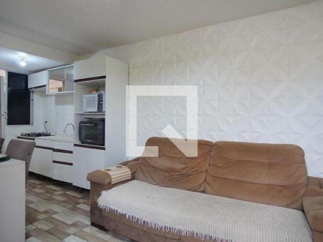 Apartamento à Venda Vila Operária, 2 Quartos, 42 m² Porto Alegre