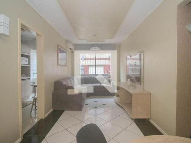 Apartamento à Venda Vila Operária, 2 Quartos, 72 m² Porto Alegre