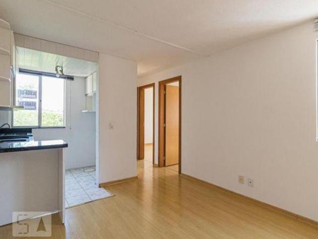 Apartamento à Venda Vila Operária, 2 Quartos, 72 m² Porto Alegre