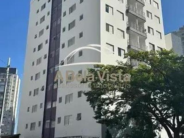 Apartamento à venda, Vila Osasco, Osasco, SP