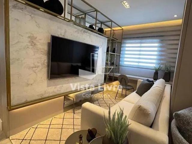 Apartamento à venda, Vila Osasco, Osasco, SP