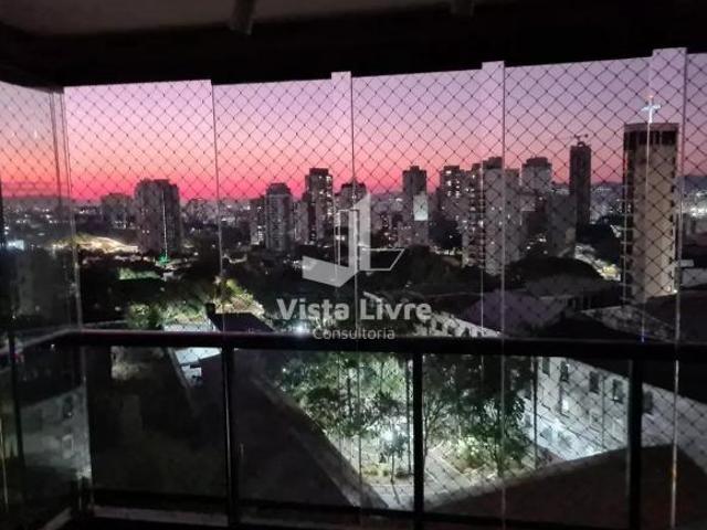 Apartamento à venda, Vila Osasco, Osasco, SP