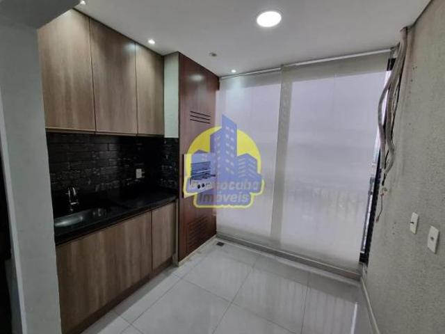 Apartamento à venda, Vila Osasco, Osasco, SP