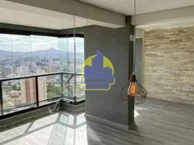 Apartamento à venda, Vila Osasco, Osasco, SP