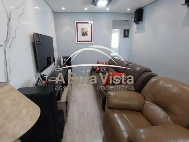 Apartamento à venda, Vila Osasco, Osasco, SP