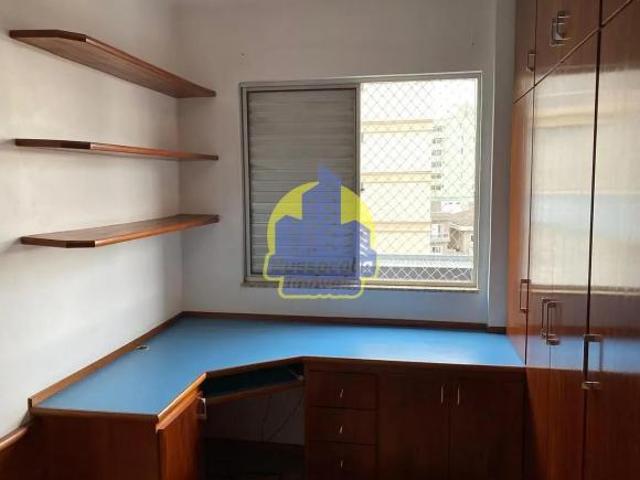 Apartamento à venda, Vila Osasco, Osasco, SP