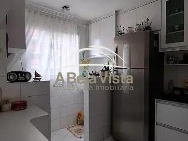Apartamento à venda, Vila Osasco, Osasco, SP