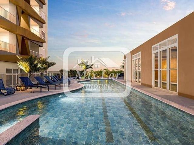 Apartamento a venda Vila Osasco Osasco SP Trend Dubai