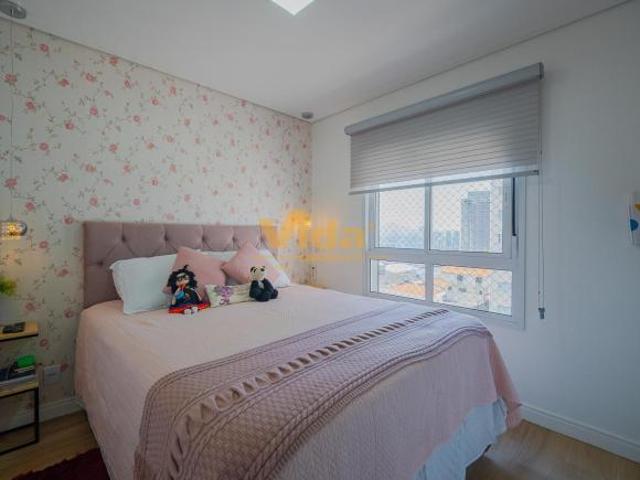 Apartamento á venda, Vila Osasco, 02 suítes