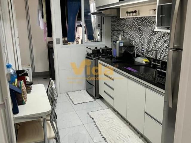 Apartamento á venda, Vila Osasco, 03 quartos