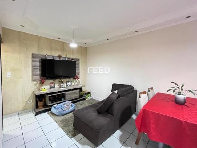 Apartamento à venda, Vila Osasco
