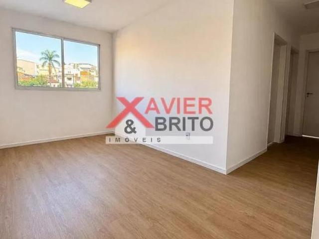 Apartamento à venda, Vila Lourdes, São Paulo, SP