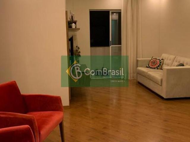 Apartamento á Venda Vila Lavínia Mogi das Cruzes SP
